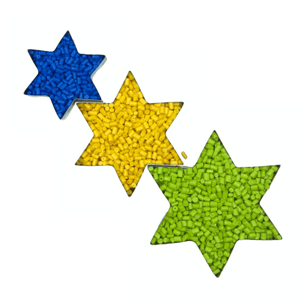Polymer Compounds – Aurora Polycolors
